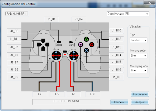 Ojalá fuera informático...: Cómo instalar y configurar el emulador ...